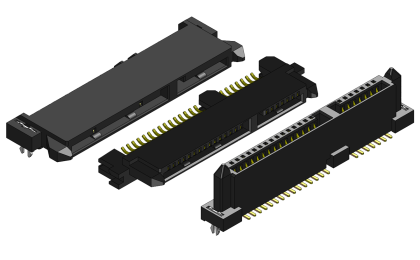SATA Connectors – High-Speed Interfaces for SSD, HDD, and Optical ...
